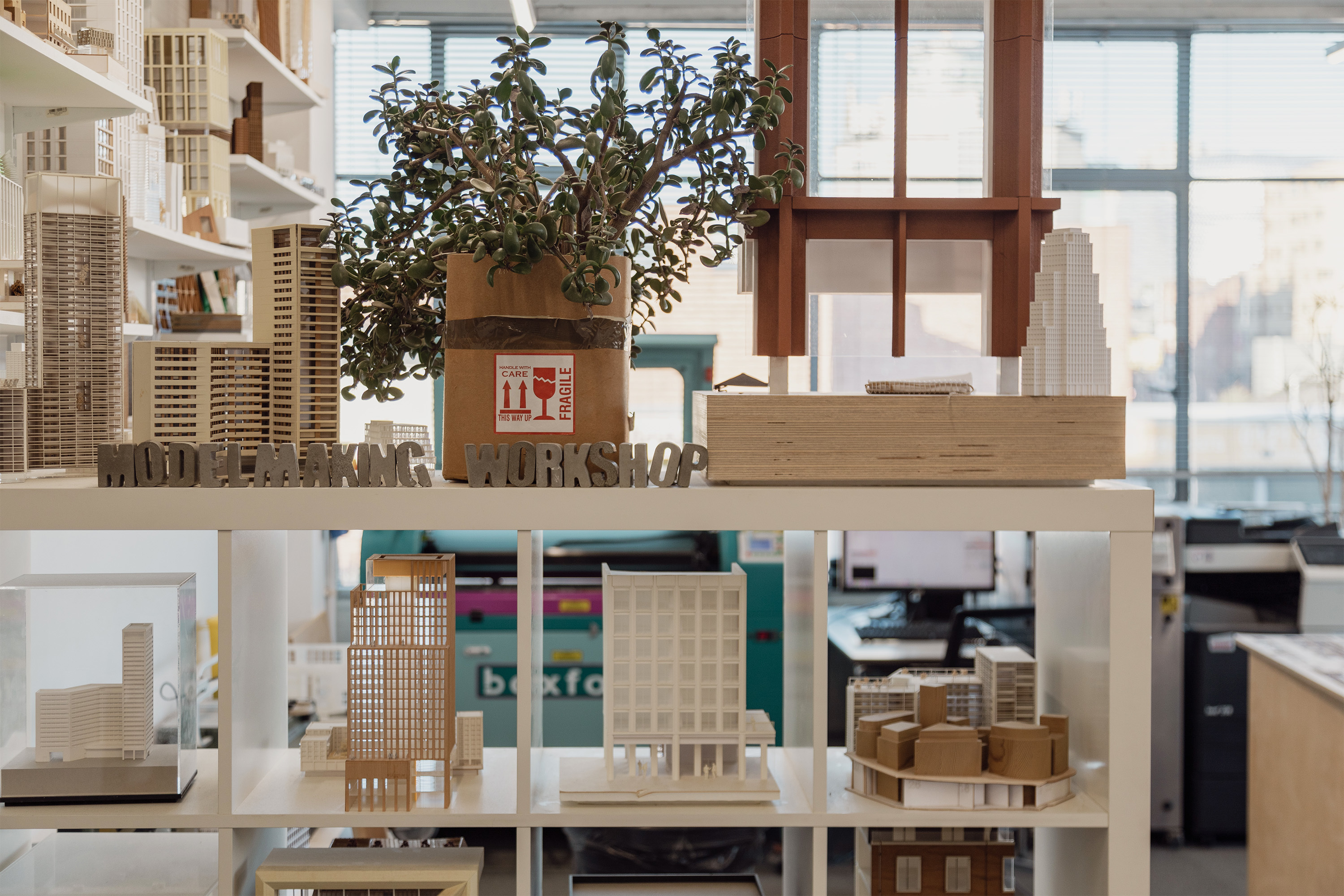 Studio Life | Howells