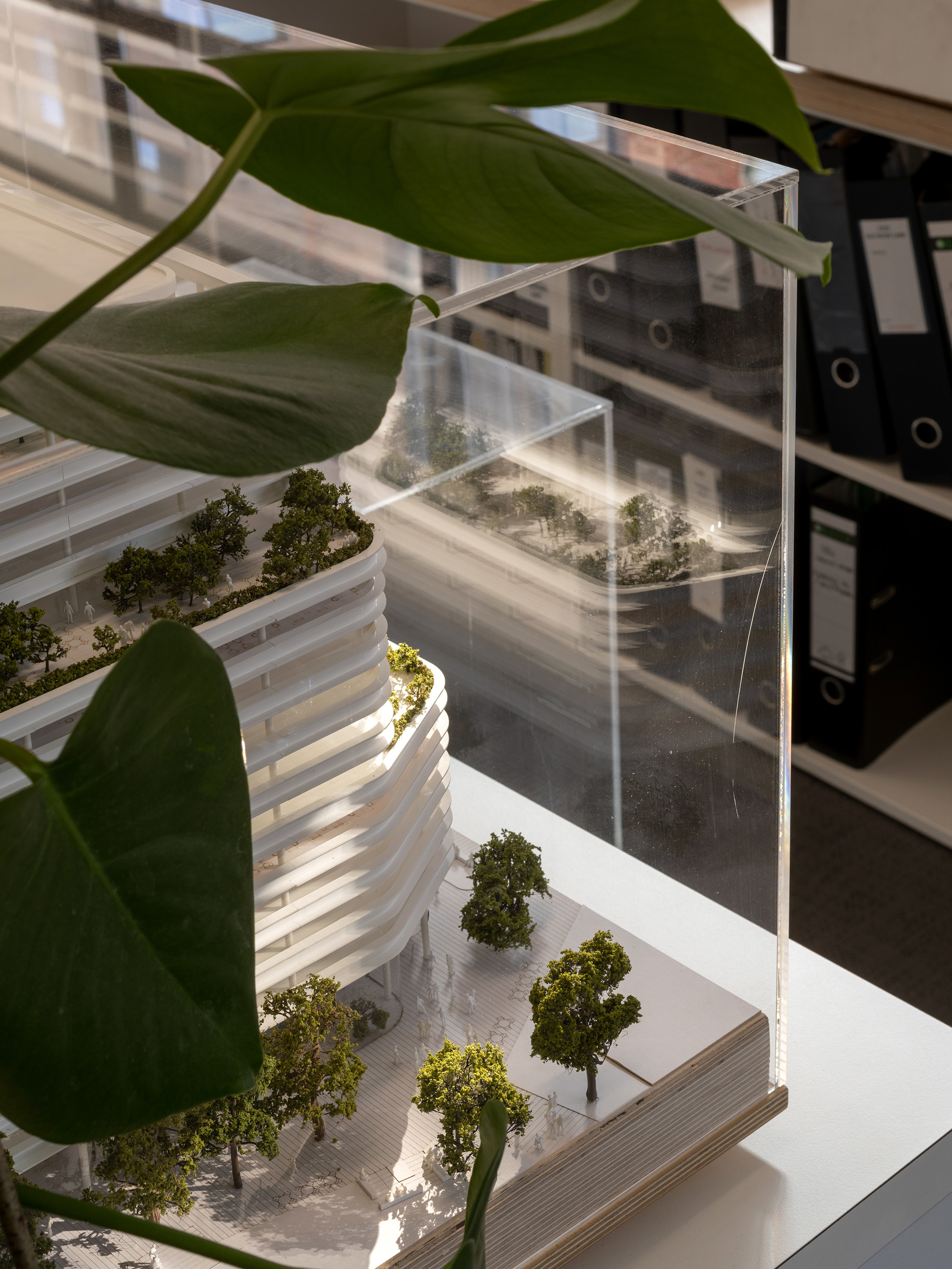 Studio Life | Howells