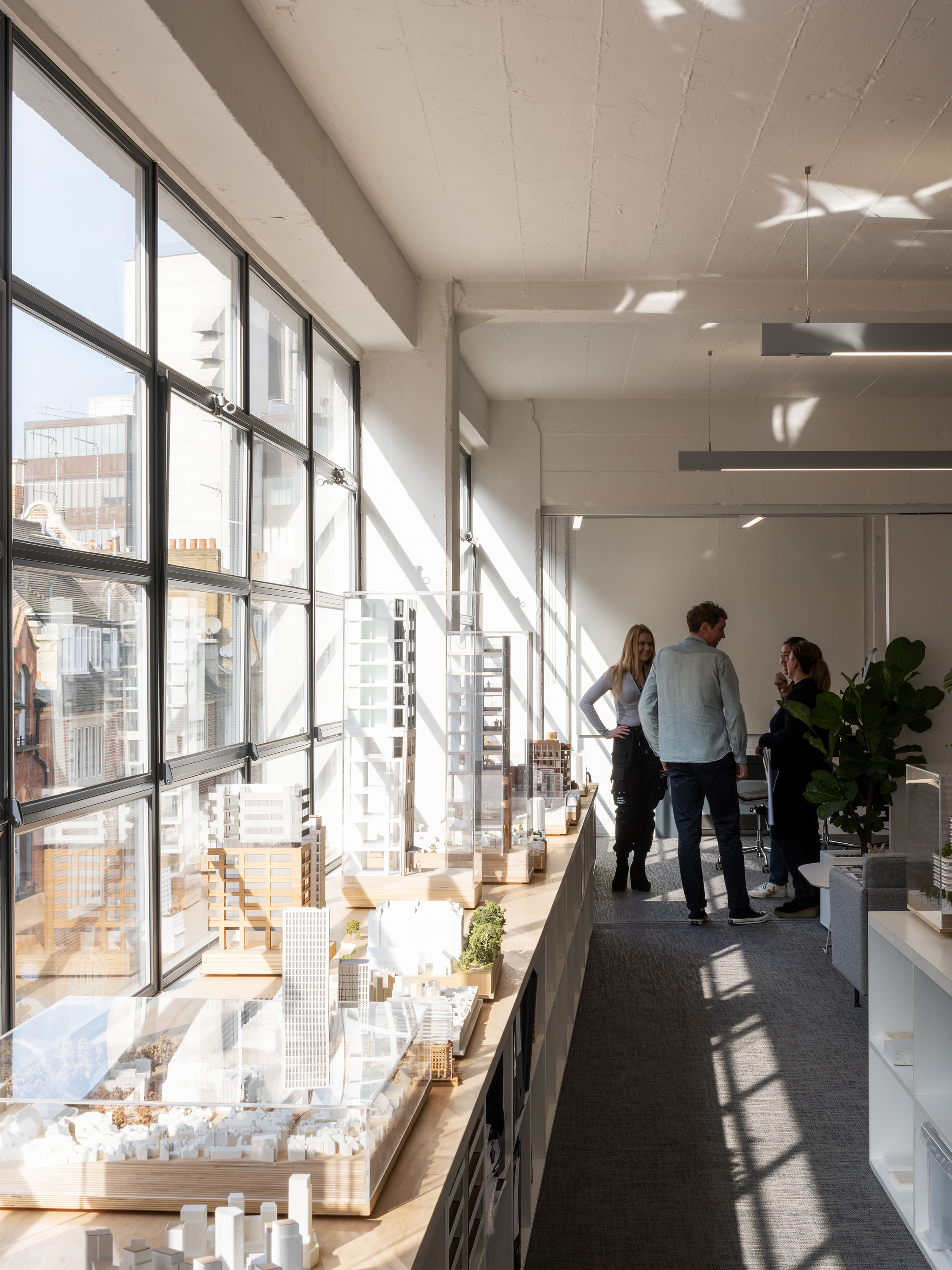 Studio Life | Howells