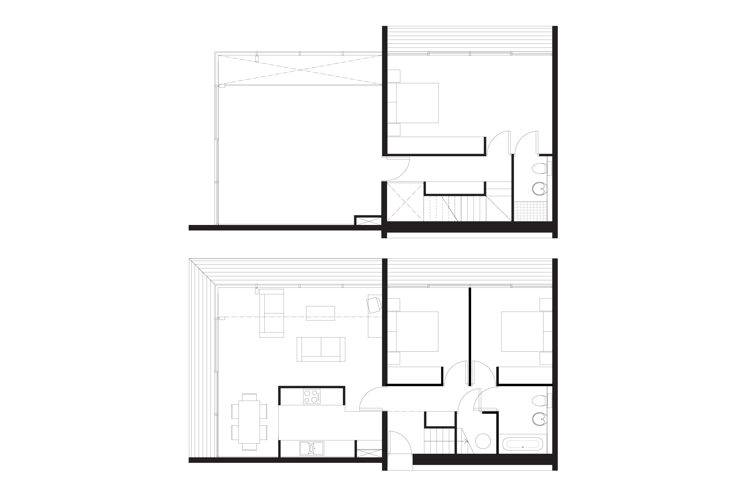 Timber Wharf, Castlefield, Greater Manchester | Howells