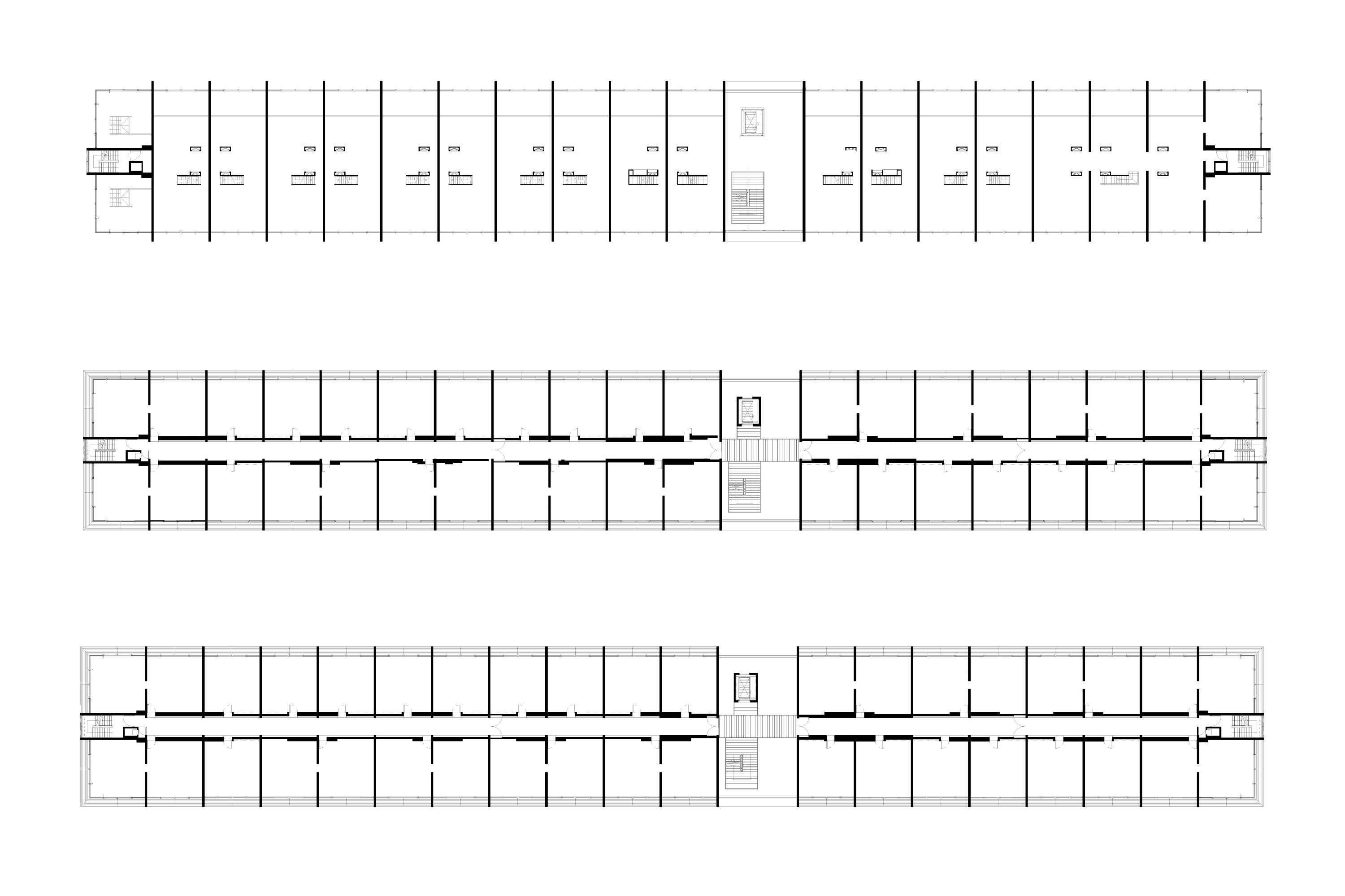 Timber Wharf, Castlefield, Greater Manchester | Howells